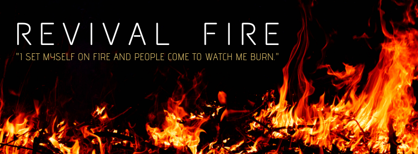 revival fire – TRIBE